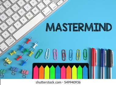 3,159 Mastermind Images, Stock Photos, 3D objects, & Vectors | Shutterstock