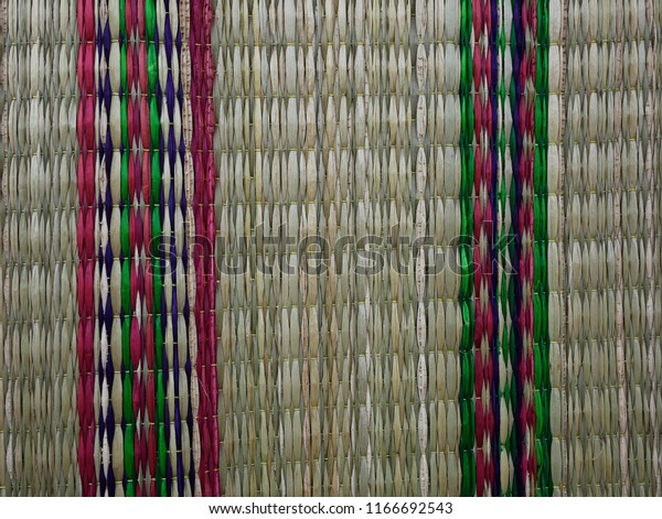 Mat Texture Background Stock Photo 1166692543 | Shutterstock