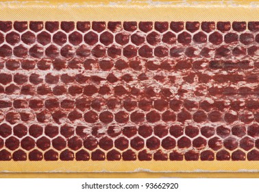 Macro Matchbox Texture Stock Photo 129860285 | Shutterstock