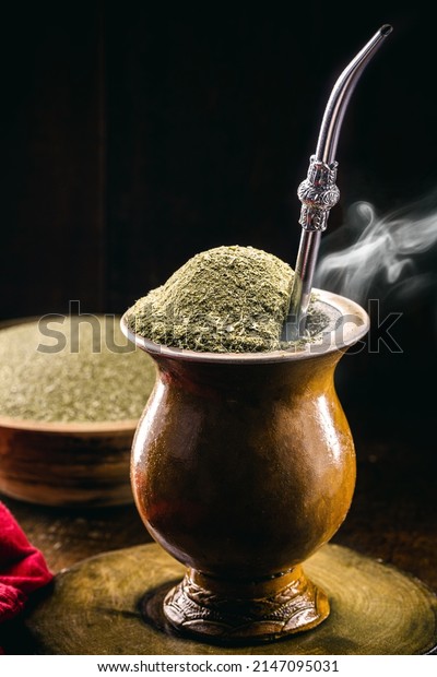 5.802 imagens de Calabash mate Imagens, fotos stock e vetores ...