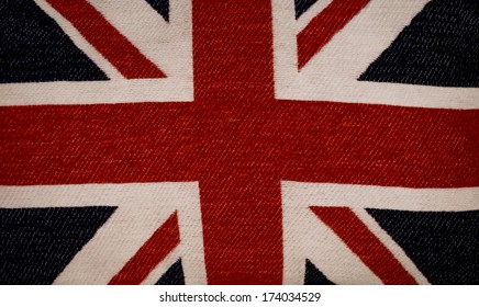 Union jack bricks Images, Stock Photos & Vectors | Shutterstock