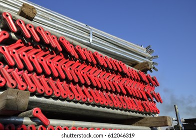 20 Wedge type scaffolding Images, Stock Photos & Vectors | Shutterstock
