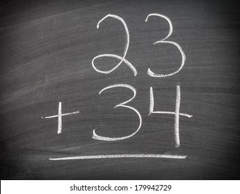 46,152 Addition math Images, Stock Photos & Vectors | Shutterstock
