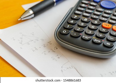 25,683 Maths exam Images, Stock Photos & Vectors | Shutterstock
