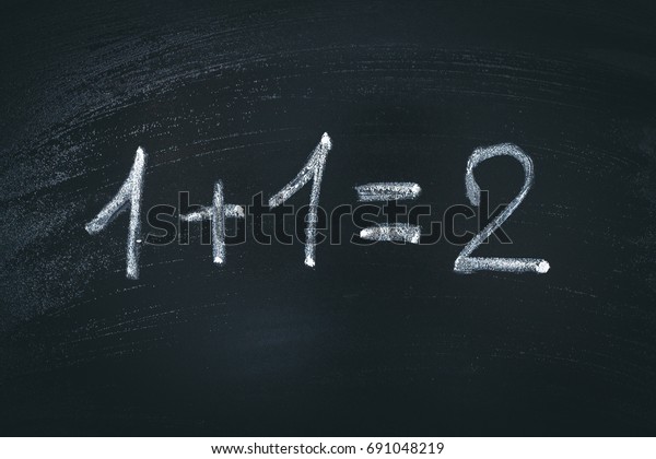 6,435 Simple Equations Images, Stock Photos & Vectors | Shutterstock