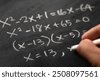 95,604 Mathematics Cartoons Images, Stock Photos, and Vectors ...