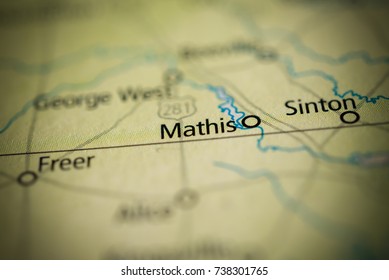 Mathis Texas Stock Photo 738301765 | Shutterstock