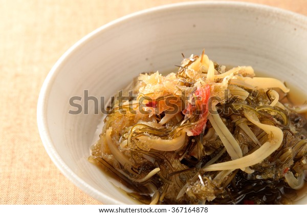 Matsumaezuke Stock Photo 367164878 | Shutterstock