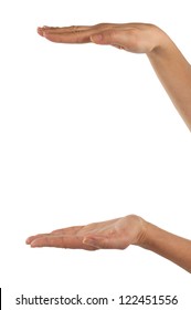 1,711 Hand span Images, Stock Photos & Vectors | Shutterstock