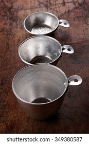 3,409 Old measuring cup Images, Stock Photos & Vectors | Shutterstock