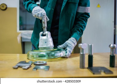 Measuring Instruments Quality Control Stock Photo 428503309 | Shutterstock