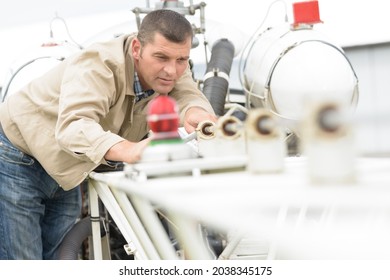 1,230 Fixing something Images, Stock Photos & Vectors | Shutterstock
