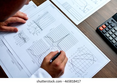 7,422 Technical Drawing Person Stock Photos, Images & Photography ...