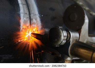 348 Autogenous cutting Images, Stock Photos & Vectors | Shutterstock