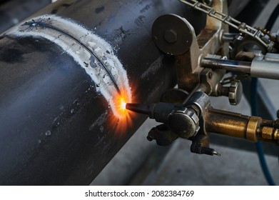 348 Autogenous cutting Images, Stock Photos & Vectors | Shutterstock