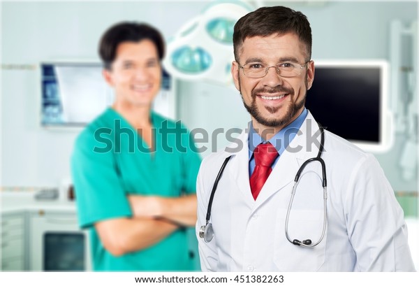 Medic Stock Photo 451382263 | Shutterstock