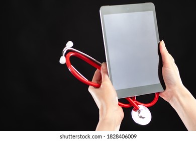 Medical Information Medical Reference System Medical Stock Photo ...