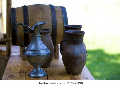 807 Medieval tableware Images, Stock Photos & Vectors | Shutterstock