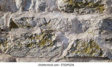 Medieval Wall Structure Stock Photo 573295234 | Shutterstock