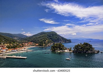 Photo Mediterranean View库存照片39972136 | Shutterstock