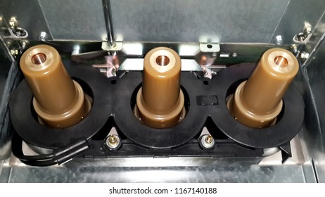 Medium Voltage Ring Main Unit Current Stock Photo 1167140188 | Shutterstock
