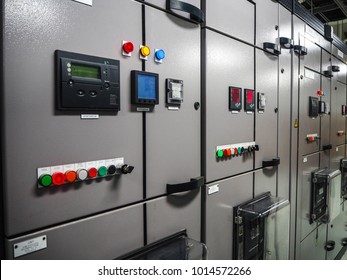22kv Switchgear Relay Protection System: ภาพสต็อก (แก้ไขตอนนี้) 1470882107