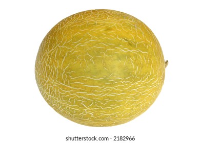 Melon Whole Stock Photo 2182966 | Shutterstock