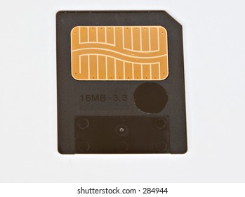 Memory Card Stock Photo 284944 | Shutterstock