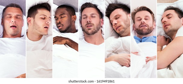 3,823 Sleep Collage Stock Photos, Images & Photography | Shutterstock