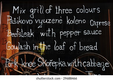 97 Window pane writing Images, Stock Photos & Vectors | Shutterstock