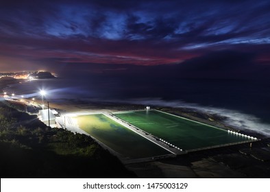 140 Merewether ocean baths Images, Stock Photos & Vectors | Shutterstock