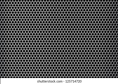 Mesh Background Stock Photo 125714720 | Shutterstock