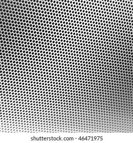 Mesh Background Stock Photo (Edit Now) 46471975