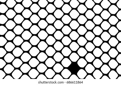 Mesh Background Stock Photo (Edit Now) 686611864