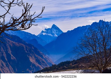 65 Mount kamet Images, Stock Photos & Vectors | Shutterstock