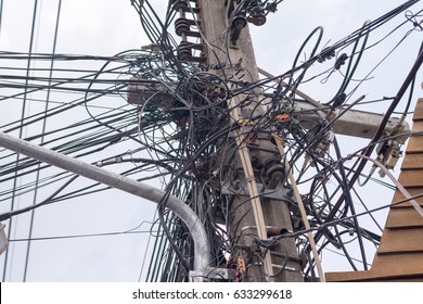 43,899 imágenes de Cable mal estado - Imágenes, fotos y vectores de ...