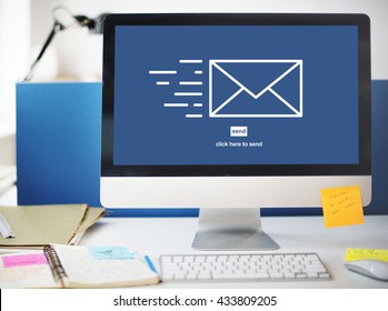 3,537 No email icon Images, Stock Photos & Vectors | Shutterstock