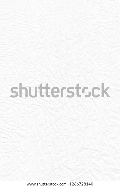 Messy Paper Surface Stock Photo 1266728140 | Shutterstock
