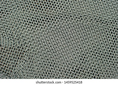 Chainmail Images, Stock Photos & Vectors | Shutterstock