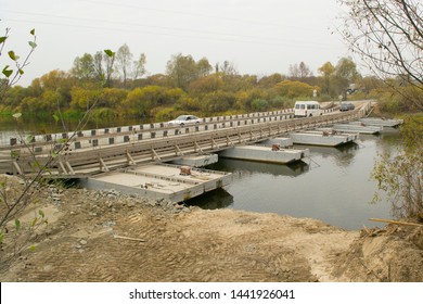 2,225 Temporary Bridge Images, Stock Photos & Vectors | Shutterstock