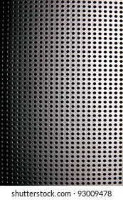 Metal Mesh Spots Pattern Background Stock Photo 93009478 | Shutterstock
