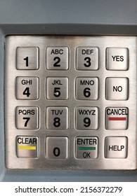 4,576 Numeric keypad Images, Stock Photos & Vectors | Shutterstock