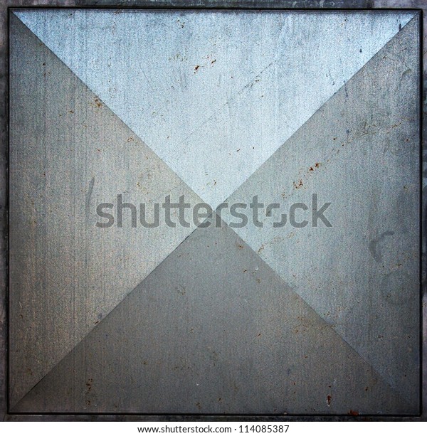 Metal Square Tile Texture Background Stock Photo 114085387 | Shutterstock