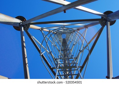 541,614 Metal Towers Images, Stock Photos & Vectors | Shutterstock