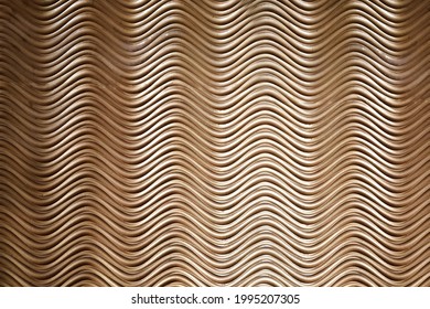 Metal Zig Zag Pattern Background Stock Photo 1995207305 | Shutterstock