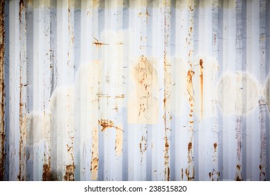 5,015 Rusty shipping container Images, Stock Photos & Vectors ...