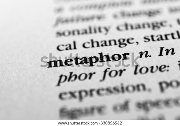 Metaphor Stock Photo (Edit Now) 330856562