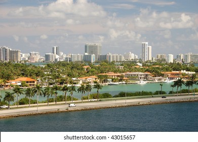 Miami Stock Photo 43015657 | Shutterstock