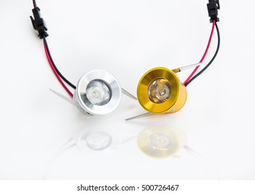 Micro Downlight Stock Photo 500726467 | Shutterstock