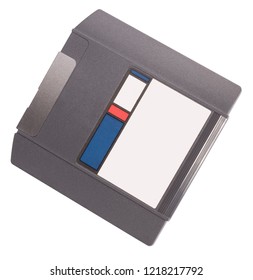 Micro Floppy Disk Isolated Stock Photo 556940710 | Shutterstock